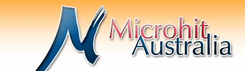 Microhit Australia